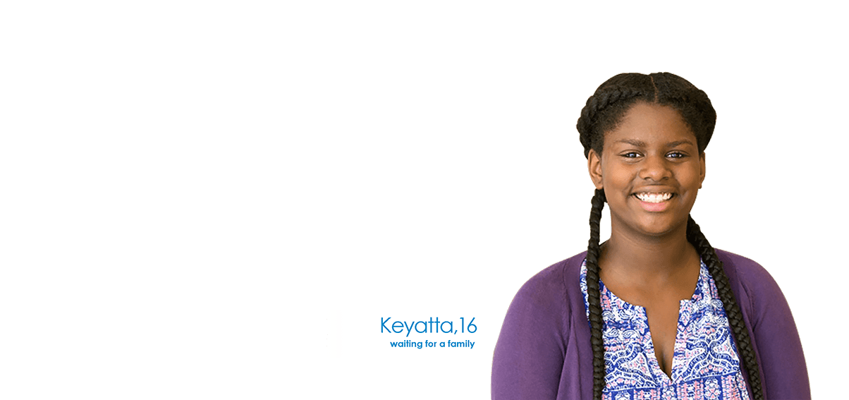 Every Child Deserves A Home | Children's Home Society of Virginia