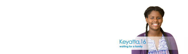 Every Child Deserves A Home | Children's Home Society of Virginia