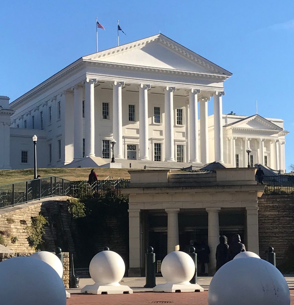 Updates from the Start of Week 4 at the General Assembly | Children's ...