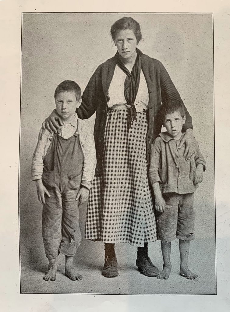 A New Era of Hope for Child Welfare | Children’s Home Society of ...