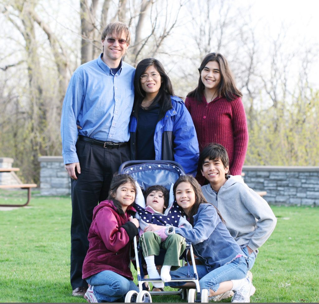 Post Adoption Program | Children's Home Society of Virginia