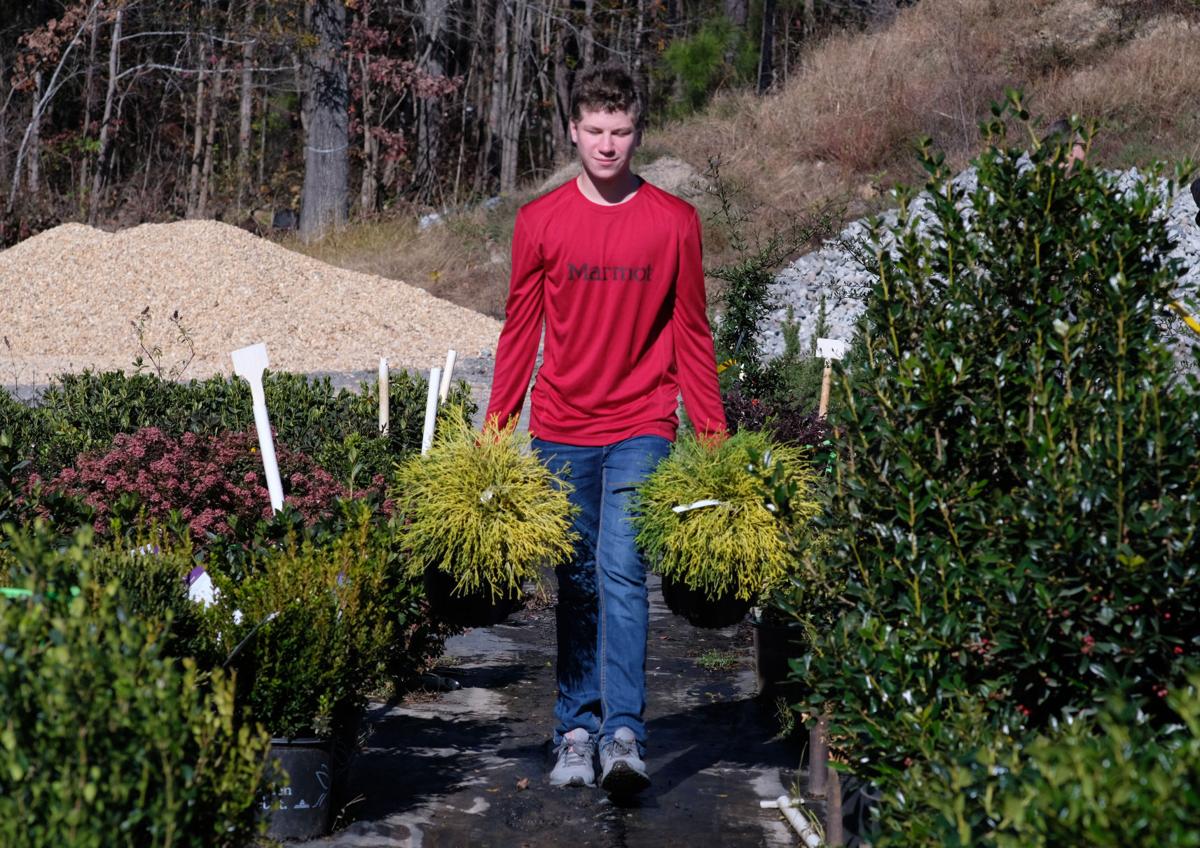 Richmond Times-Dispatch interviews two CHS families and CHS president ...