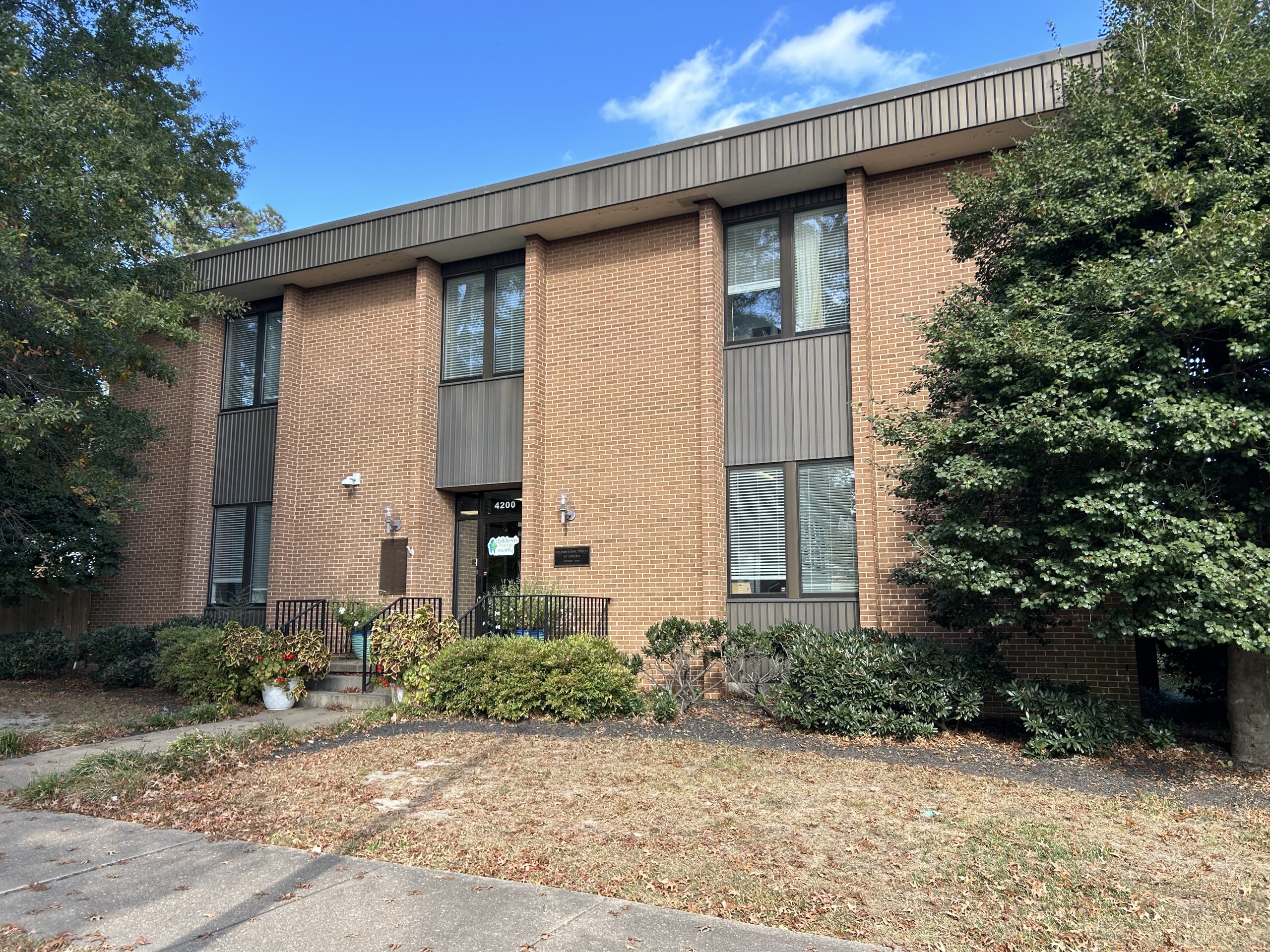 CHS 2026 Capital Campaign: Renovating Our 1968 Building